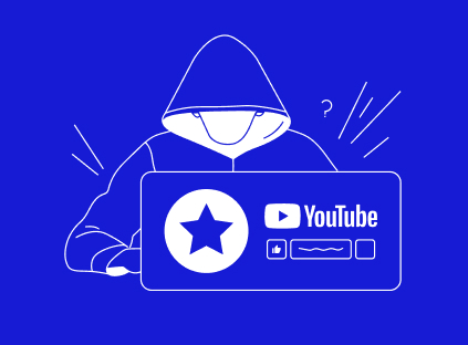 How Hacking of High-Profile YouTube Channels Happens? - Spikerz